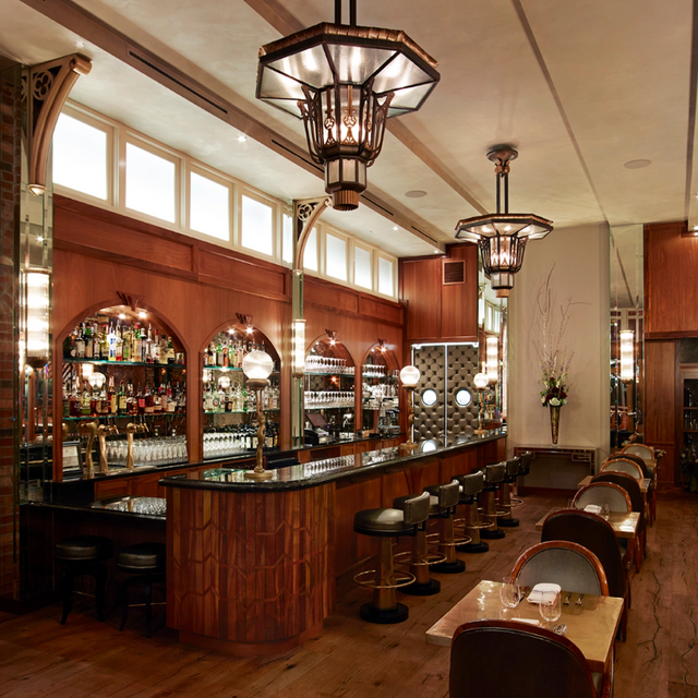 Paradiso at the Grand Theatre Restaurant - Salem, OR | OpenTable