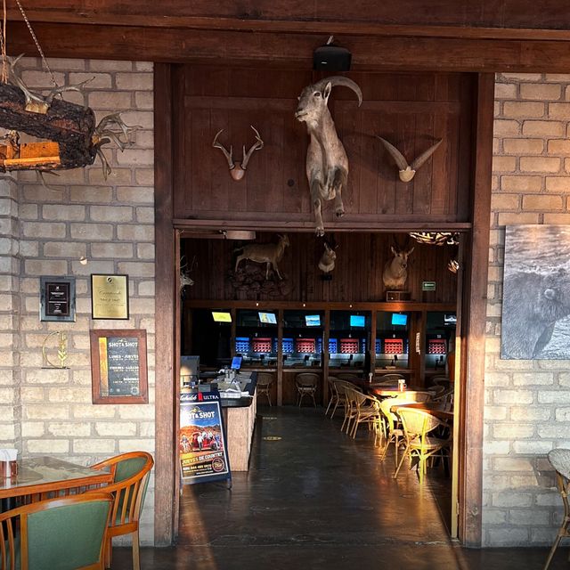 Shot & Shot - Saltillo - Updated 2025, American Restaurant in Saltillo, COA