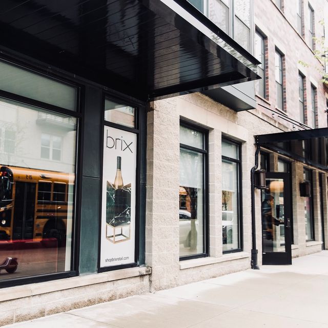 brix wine - Actualizado en 2024, Bodega en DETROIT, MI