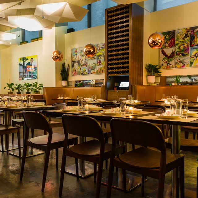 Da Claudio Ristorante - Updated 2025, Italian Restaurant in New York, NY