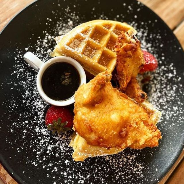 Chef Point Bar and Restaurant - Watauga, TX | OpenTable