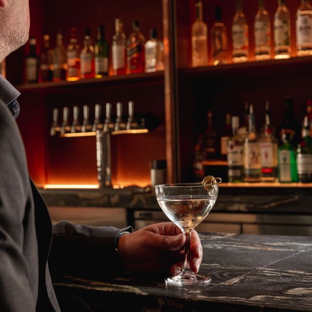 The Rebel Room Restaurant - Pittsburgh, PA | OpenTable