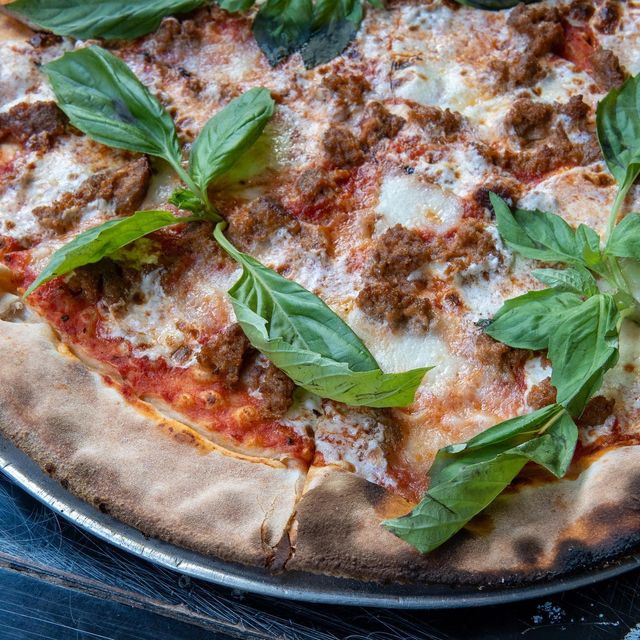 DC PIE CO. Doral Restaurant - Doral, FL | OpenTable