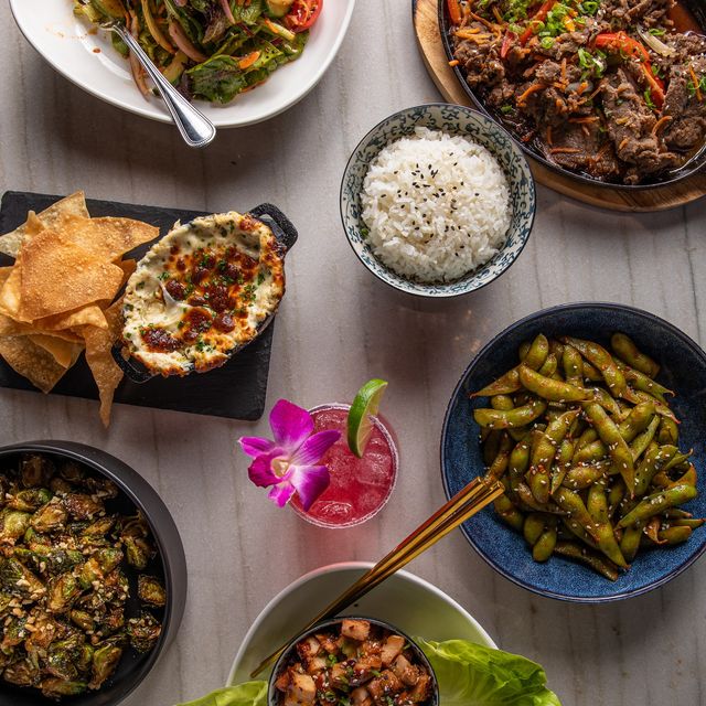 Sun Chong Restaurant - New Orleans, LA | OpenTable