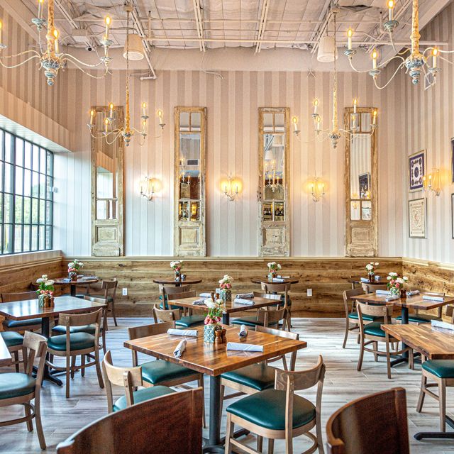 NoPo Café, Market & Bar Restaurant - Houston, TX | OpenTable