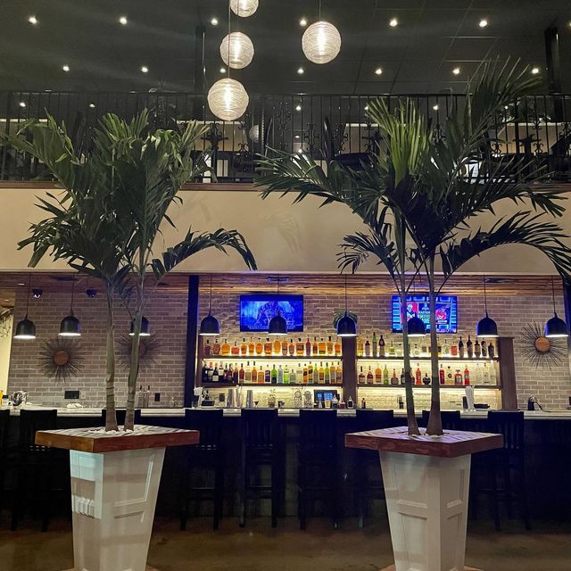 Aura Modern Mediterranean Restaurant - Camp Hill, PA | OpenTable