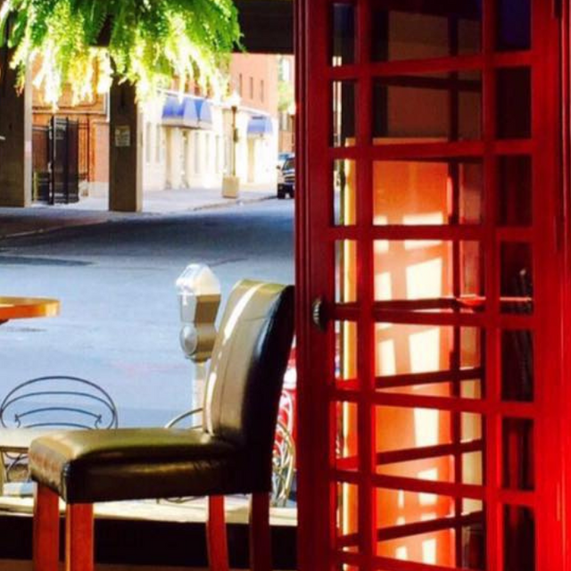 Oxymoron Bar & Bistro Restaurant - Baltimore, , MD | OpenTable