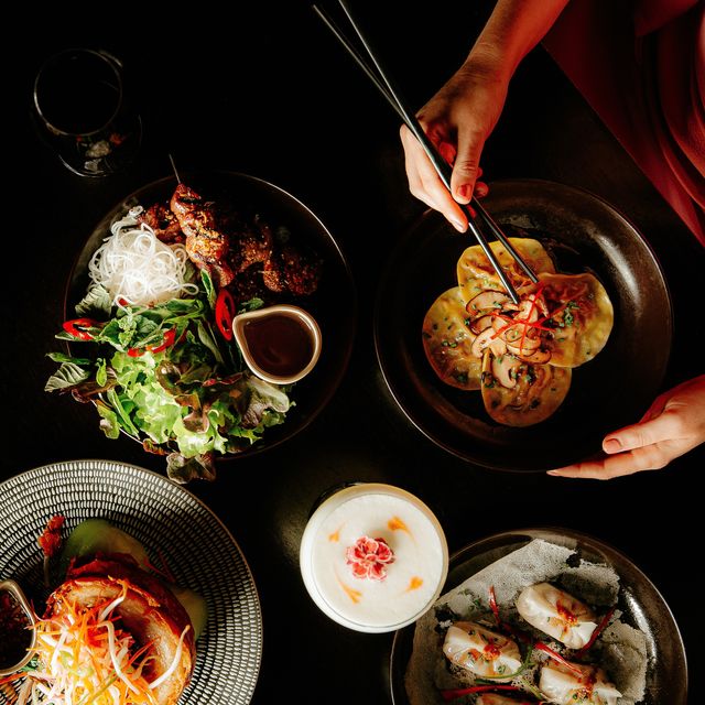 Mr. Mista Restaurant - Fortitude Valley, AU-QLD | OpenTable