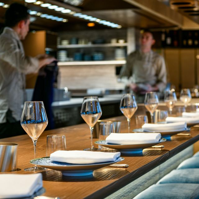 Restaurante Bar Antoine - Actualizado en 2023 | Reserva tu mesa ahora