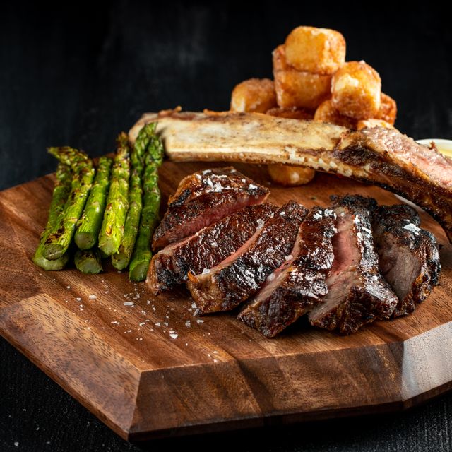 STK - Orlando Restaurant - Buena Vista, FL | OpenTable