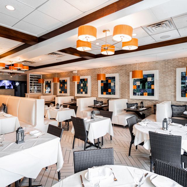 Taverna Mykonos Restaurant - Elmwood Park, NJ | OpenTable
