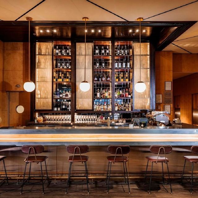 Silo Bar - Sydney, AU-NSW | OpenTable