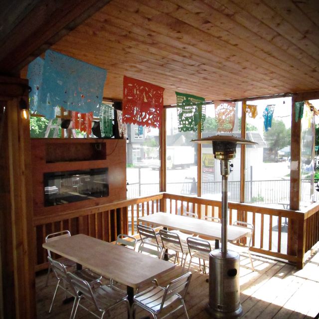 Sazon Kitchen - Updated 2025, Mexican Restaurant in Seattle, WA