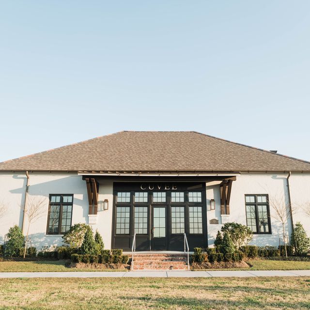 Cuvée Wine Bar and Bistro Restaurant - Thibodaux, LA | OpenTable