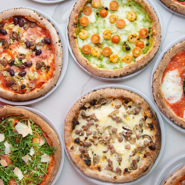POMO Pizzeria Napoletana - Biltmore Restaurant - Phoenix, AZ | OpenTable