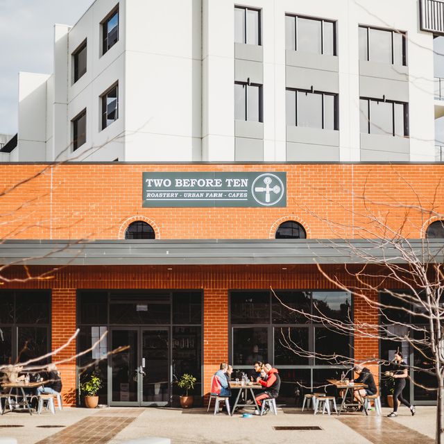 Two Before Ten Greenway Restaurant - Greenway, AU-ACT | OpenTable