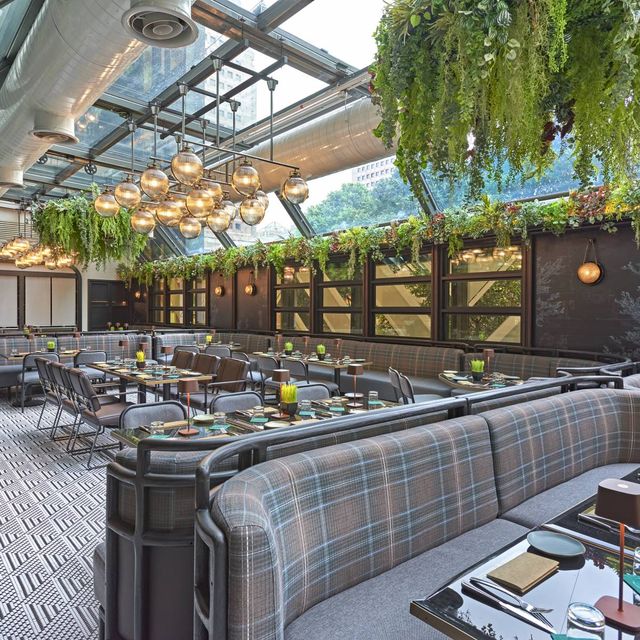 Eden Restaurant Restaurant - Singapore, Singapore | Book on OpenTable