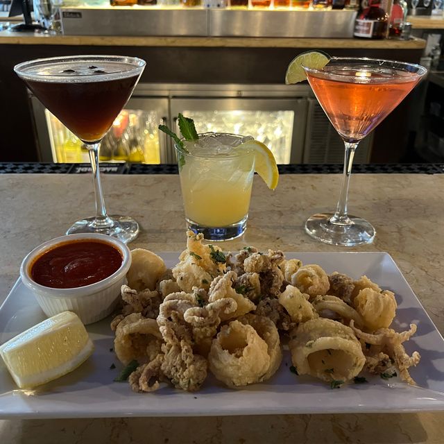 Pazzo Restaurant - Red Bank, NJ | OpenTable