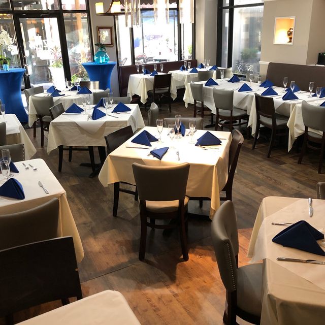 Ziziki's - Travis Walk - Updated 2024, Greek Restaurant in Dallas, TX