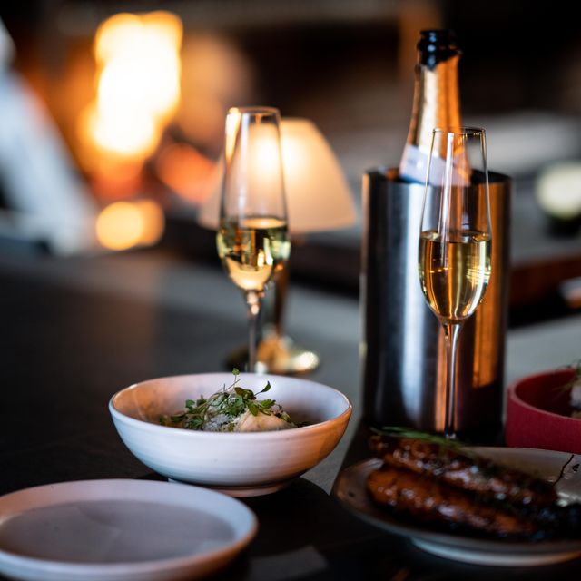 Ember Restaurant - Wellingborough, , Northamptonshire | OpenTable