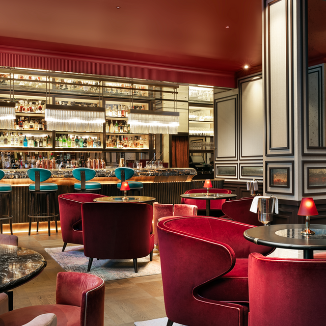The Pine Bar - London, Greater London | OpenTable