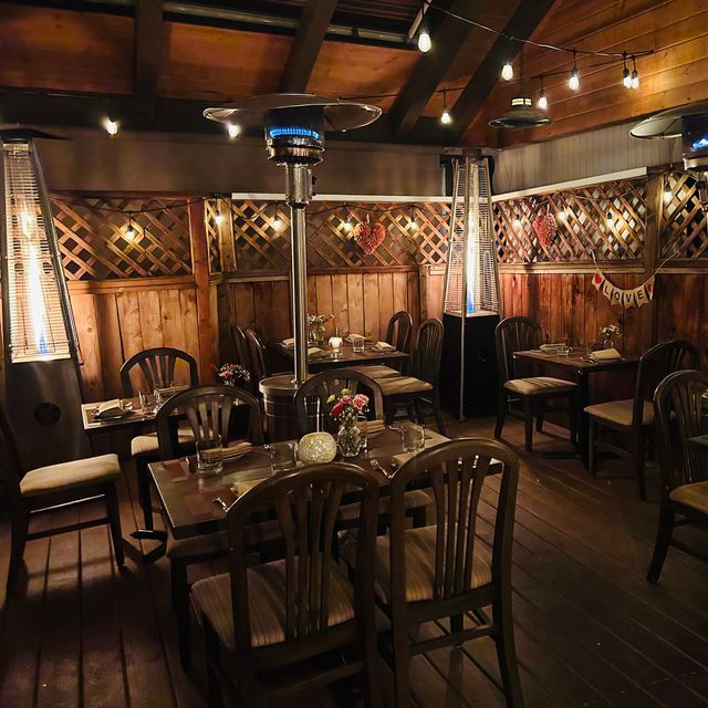 Decant Restaurant - Medford, OR | OpenTable