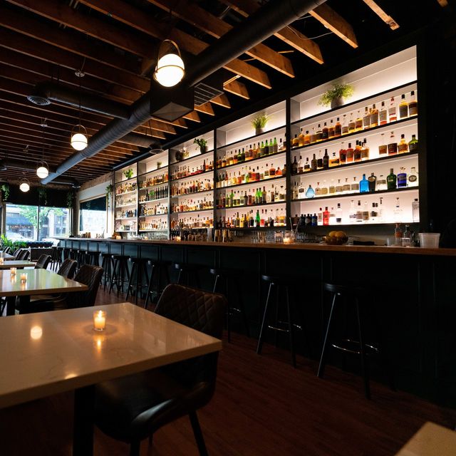 LULU Restaurant - Portland, OR | OpenTable