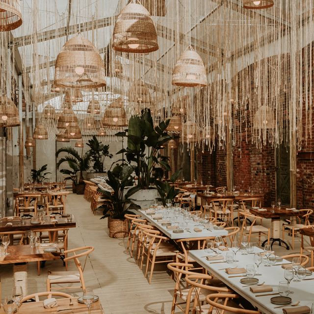 Bazart Restaurant - Montréal, , QC | OpenTable