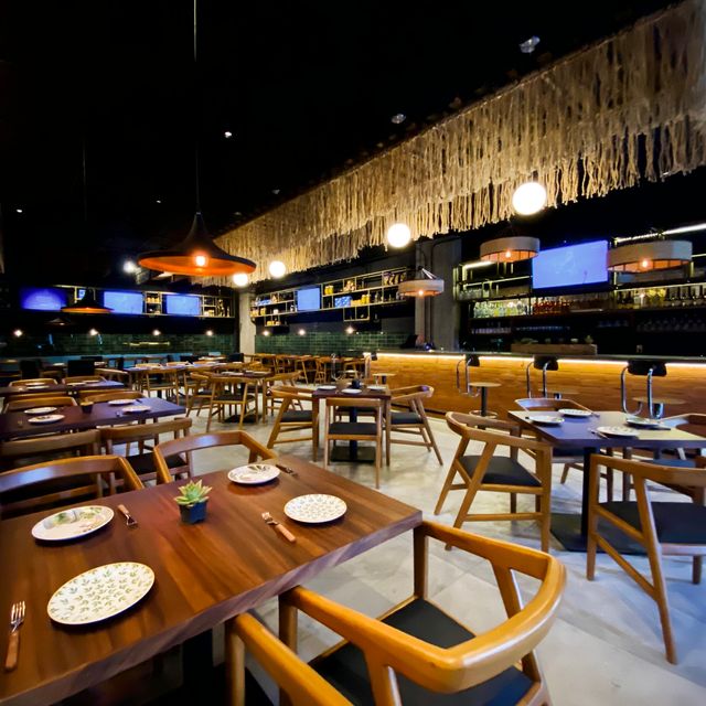 CASA GRILL Restaurant - Oaxaca de Juárez, OAX | OpenTable