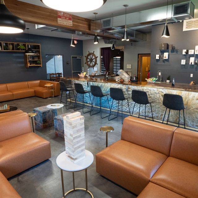 Wheelhouse Cannabis Lounge and Weed Bar Lounge Port Hueneme, CA – OpenTable