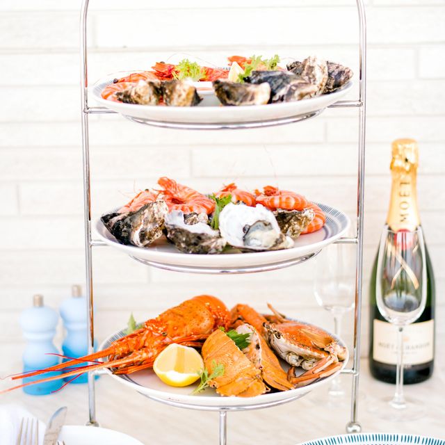 Fishport - Gourmet Seafood Restaurant - Newport, AU-QLD | OpenTable