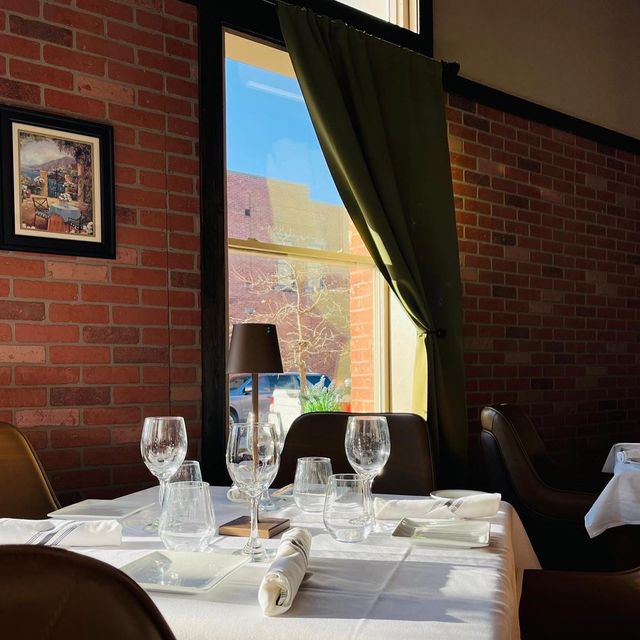 Catello's Italian Art Cuisine - Pendleton Restaurant - Pendleton, IN ...