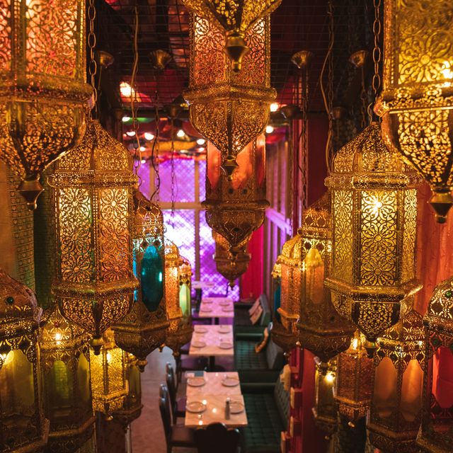 Rishtedar - Miami Restaurant - Miami, , FL | OpenTable