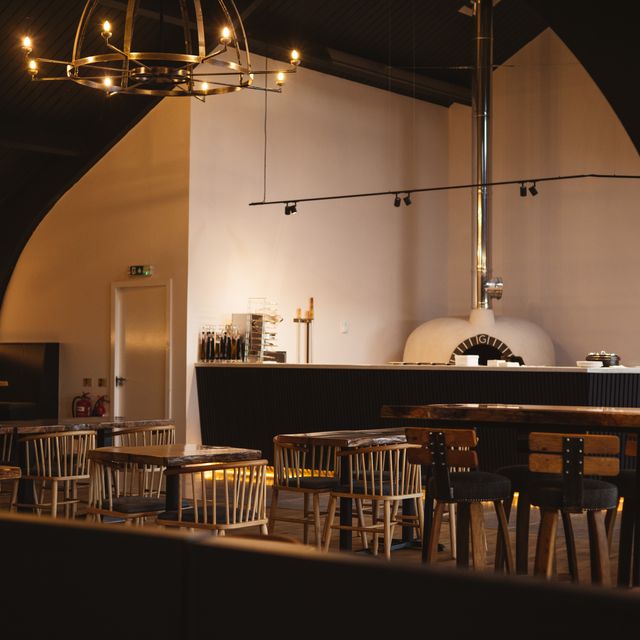 Gasta Port Righ Restaurant - Portree, Isle of Skye | OpenTable