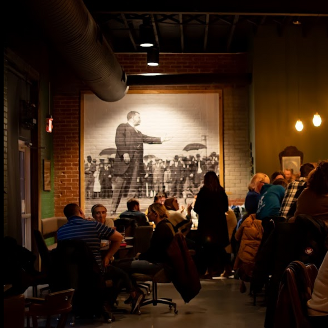 The Bull Moose - Updated 2025, Bar And Lounge in Omaha, NE