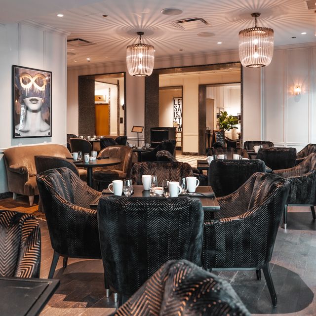 Laurel Restaurant - Chicago, IL | OpenTable