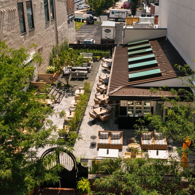 The Garden at Bardea - Updated 2026, Contemporary American Restaurant ...