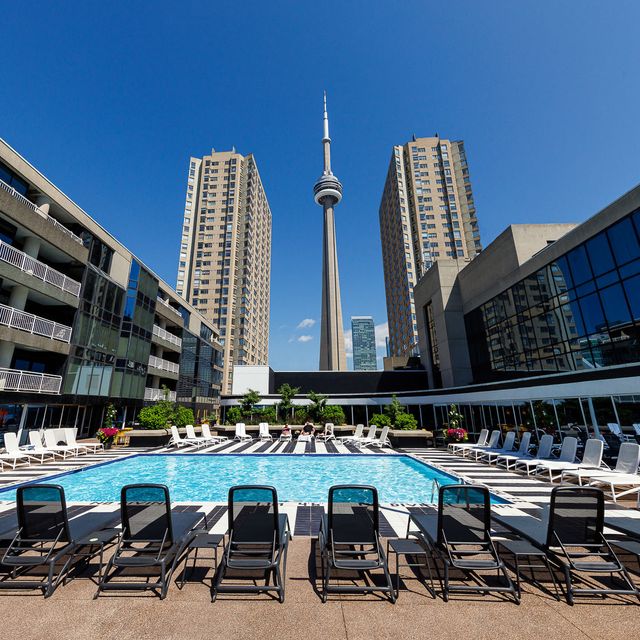 Lakeview Pool Lounge Restaurant - Toronto, ON | OpenTable
