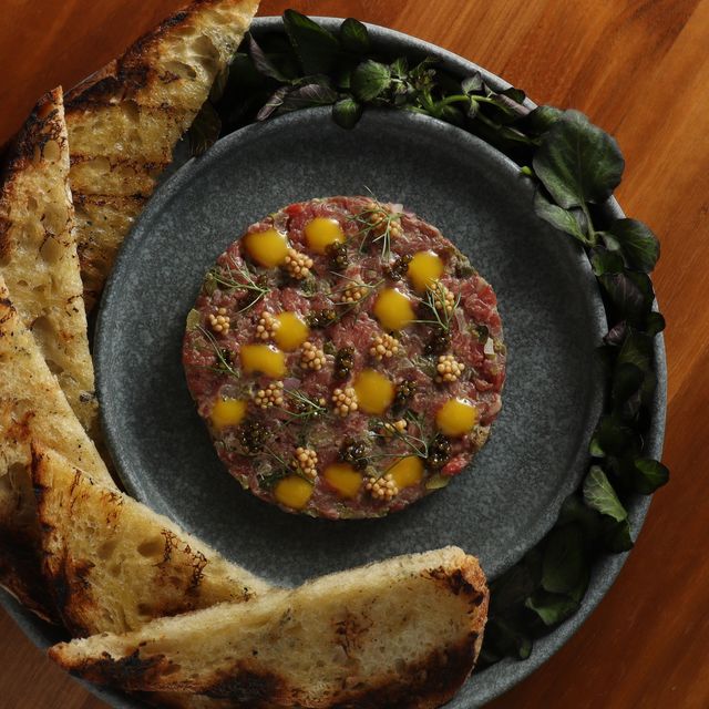 Restaurante Verbena - Austin, , TX | OpenTable