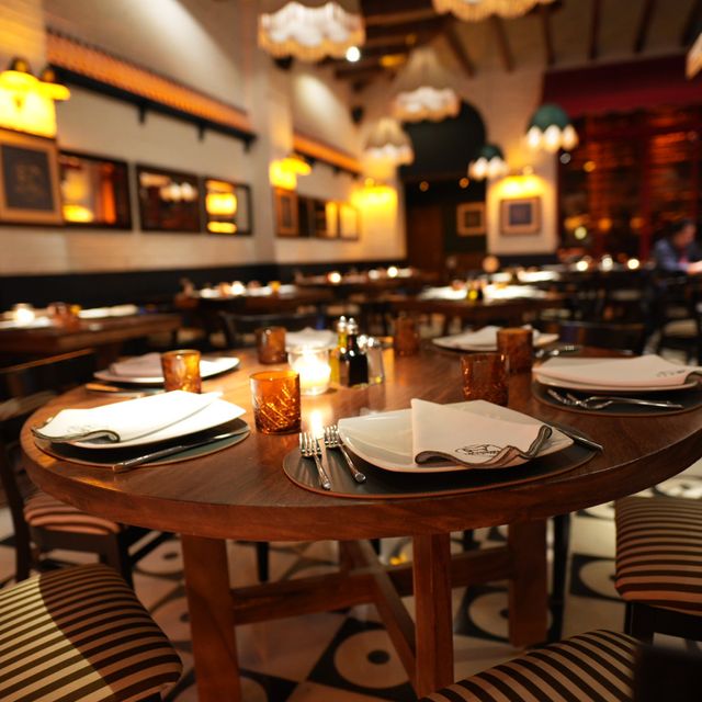 Restaurante La Taberna de la Vaca - Guadalajara, JAL | OpenTable