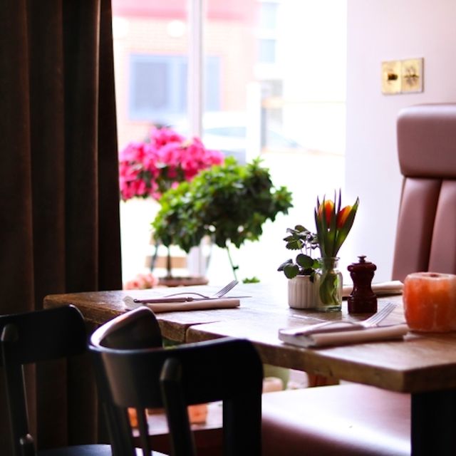 Restaurante Manuka Kitchen - London, | OpenTable