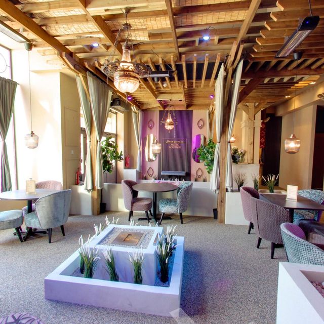 Misso Lounge - Updated 2025, Mediterranean Restaurant in Lancaster ...