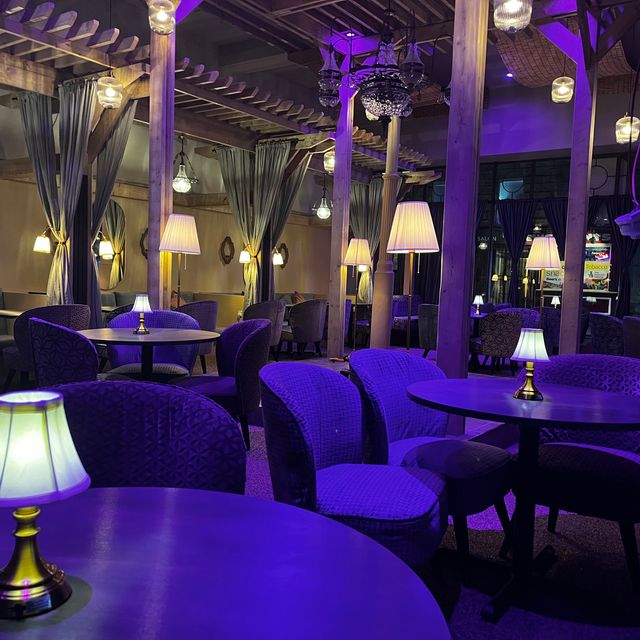 Misso Lounge Restaurant - Lancaster, , Lancashire | OpenTable