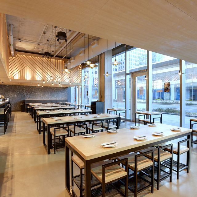 Restaurante KINKA IZAKAYA HARBOURFRONT - Toronto, , ON | OpenTable
