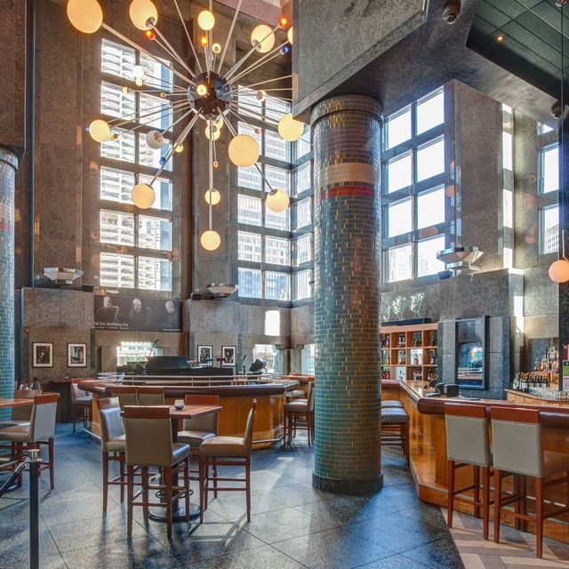 Catch 35 - Chicago Restaurant - Chicago, IL | OpenTable