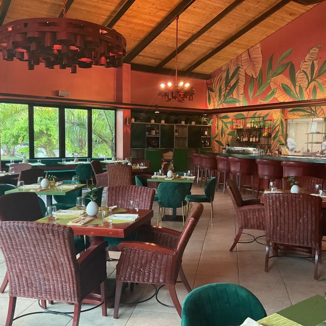 La Rambla Restaurant - Dorado, PR | OpenTable