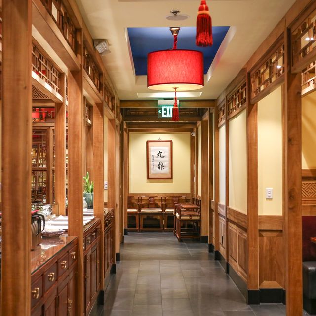 Bistro Na’s Restaurant - Temple City, CA | OpenTable