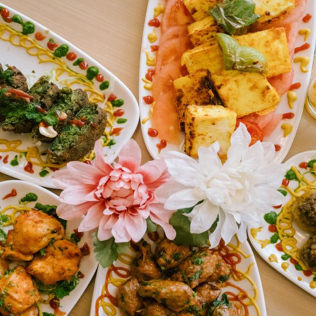 Maharaja's Fine Dining Restaurant - Surrey, BC | OpenTable