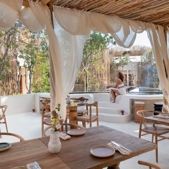 BALAXE Restaurant - Tulum, ROO | OpenTable