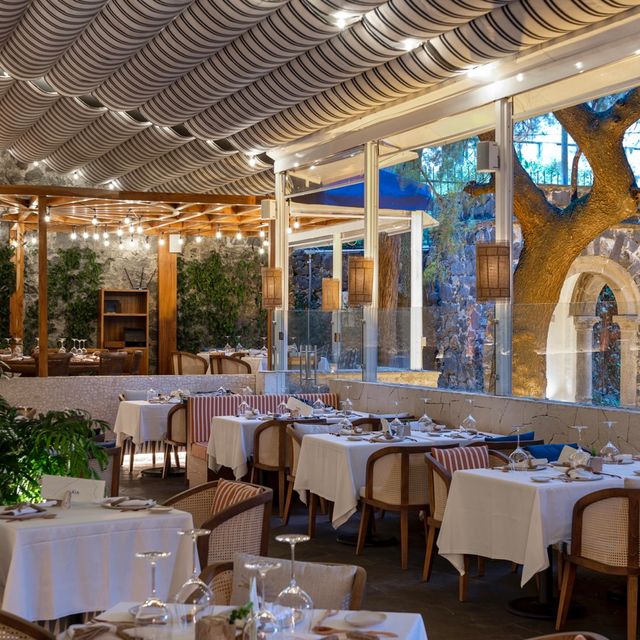 Restaurante Alaia - Ciudad de México, CDMX | OpenTable